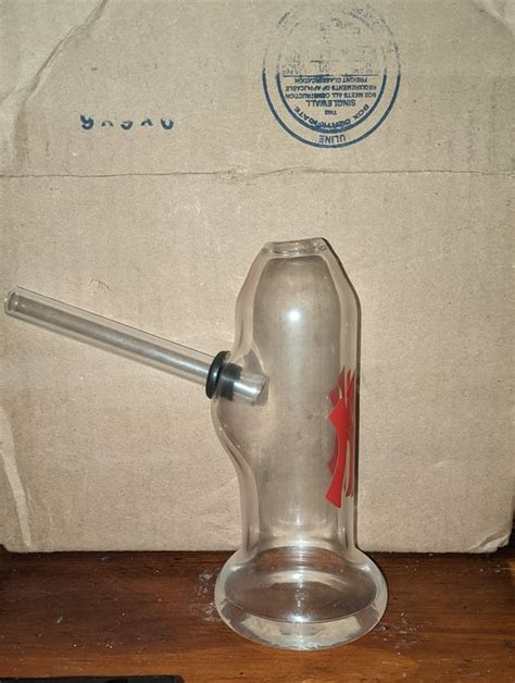 Back To The Shooter Bubbler Rmeth