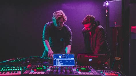 Jmc Academy Global Music Institute