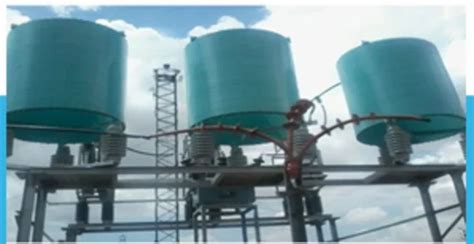 Detuned Filter Reactor Harmonic Filter Reactor Detuned Reactor