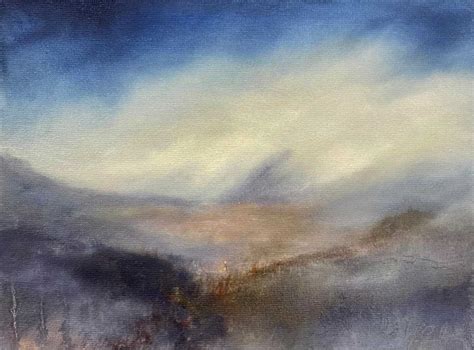 Small Worlds At Graystone Gallery Edinburgh Artmag All The Arts In