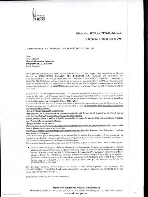 Senae Czpo 2017 0184 O Pdf