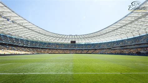 How Much Does It Cost To Build A Football Stadium Estimate Florida