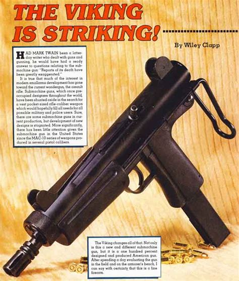 The Cbj Ms Weapon System