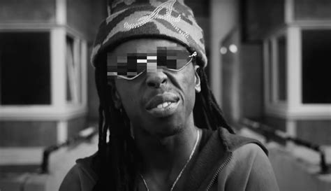 Sam Wise Is A Badman In New Video Grm Daily