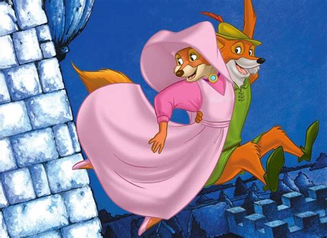 Maid Marian ~ Robin Hood Robin Hood Disney Robin Hood Disney Romance