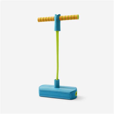 Kij Do Skakania Dla Dzieci Domyos Decathlon