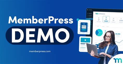 Memberpress Demo 1 Wordpress Membership Plugin