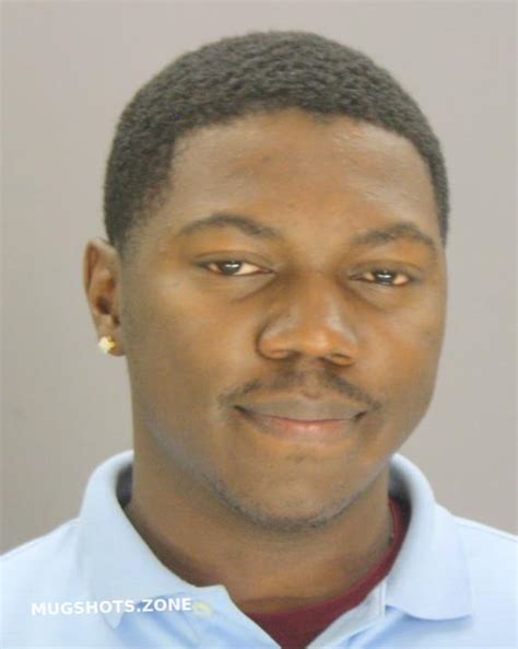 Caldwell Lourenzo 05022024 Dallas County Mugshots Zone