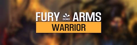 Wow Classic Sod Warrior Dps Guide