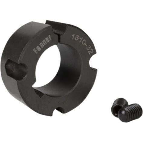 Taper Lock Lukitusholkki Oem Finland Oy