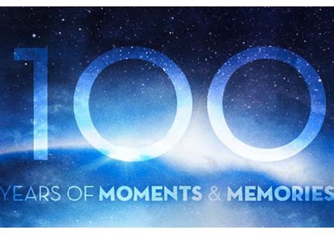 Universal Digs Into Archives To Celebrate 100 Years Of Movie History