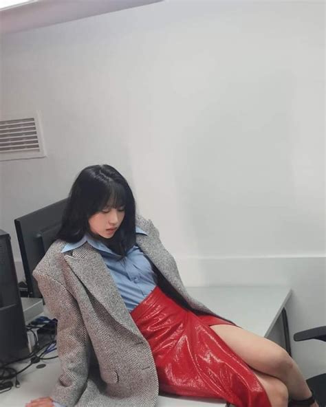 Twice Momo Nip Slip Rtwicensfw