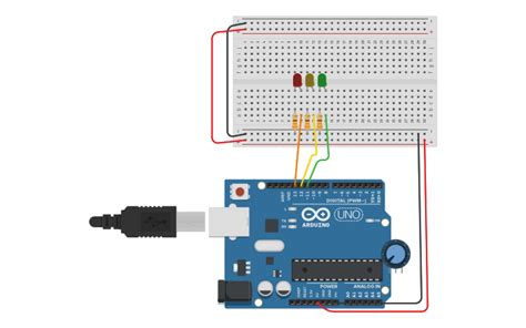 Circuit Design Semáforo Arduino Victorya Chihara Tinkercad Circuit Design Semáforo Arduino Victorya Chihara Tinkercad
