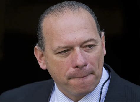 Fuerte Cruce Entre Berni Y Montenegro Por La Seguridad En Las Escuelas