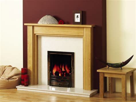 Focus Solid Oak Fire Surrounds First Choice Fire Places Devon