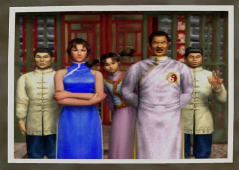 Photo Of Xiuying Shenmue Wiki Fandom