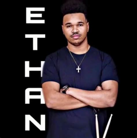 Please Fb Help Me Say Happy Official Hezekiah Walker