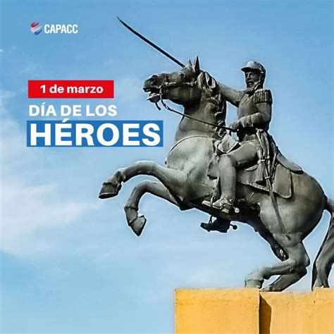 ¡hoy En El Día Nacional De Los Héroes Homenajeamos La Conexión
