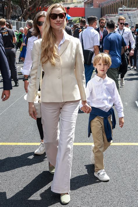 Beatrice Borromeo Takes Rich Mom Energy And Makes It Royal British Vogue