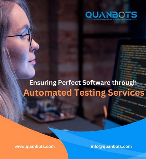 Automationtesting Qualityassurance Softwaretesting Qa Automation