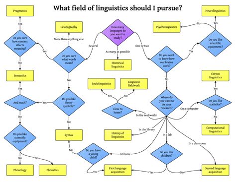 Cascadilla Press Fields Of Linguistics Poster