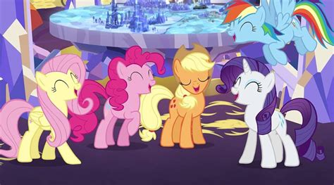 Cutie Mark Quiz Doquizzes