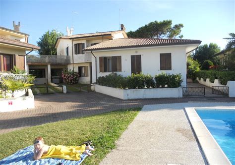 Villa Cà Doro Agenzia Rossi