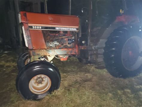 3988 Prototype Lives Technical Ih Talk Red Power Magazine Community