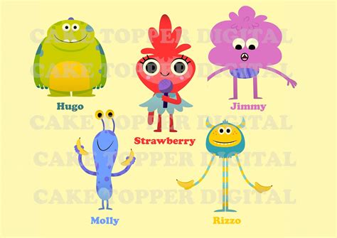 Discover 11 Super Simple Songs Theme And Super Simple Songs Ideas