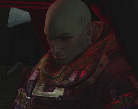 Fade Mass Effect Fan Fiction Wiki Fandom