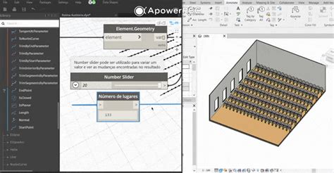 Uma Introdução à Programação Visual Com Dynamo Thórus Engenharia