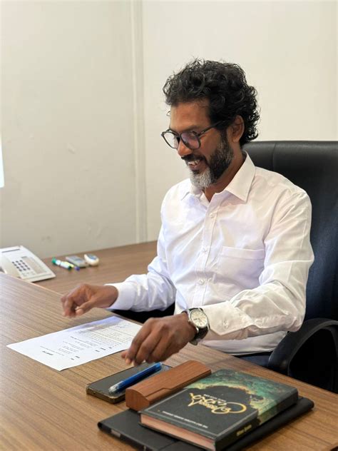 Dinusha Weththasinghe