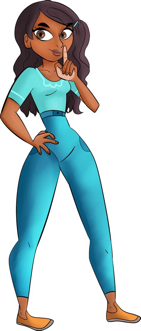 Priya By Kiribakuwus On Deviantart