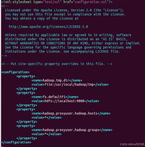 【大数据技术基础】 课程 第3章 Hadoop的安装和使用 大数据基础编程、实验和案例教程（第2版）hadoop系统化教程 电子书 Csdn博客