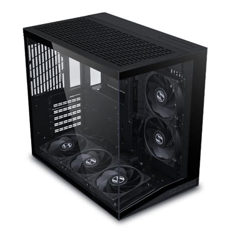 O11 Dynamic Mini V2 Lian Li Is A Leading Provider Of Pc Cases Computer Cases