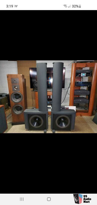 Infinity Composition Prelude Pf R Photo 3484804 Us Audio Mart