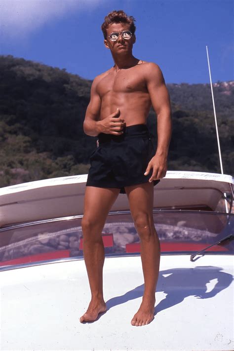 Luis Miguel Un Recorrido Por Sus Fashion Moments Sensualidad