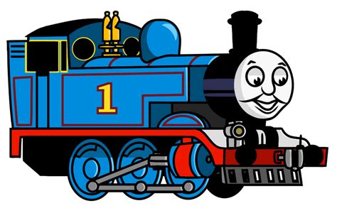 Fnf Strasburg Thomas By Zombimateusz On Deviantart