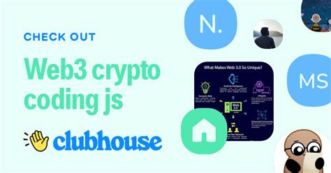 Web3 Crypto Coding Js