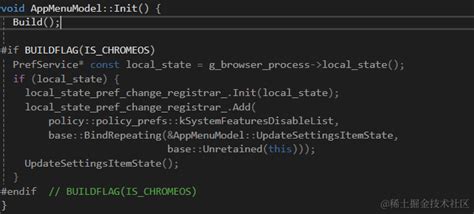 chromium 源码学习 ui界面 chromium ui csdn博客
