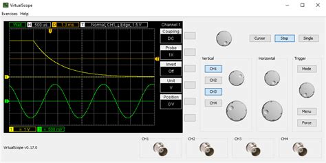 Oscilloscope Simulator Software Upd Free