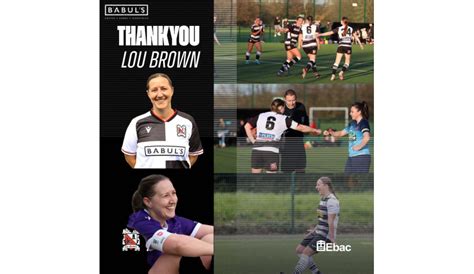 Farewell To Lou News Darlington Football Club