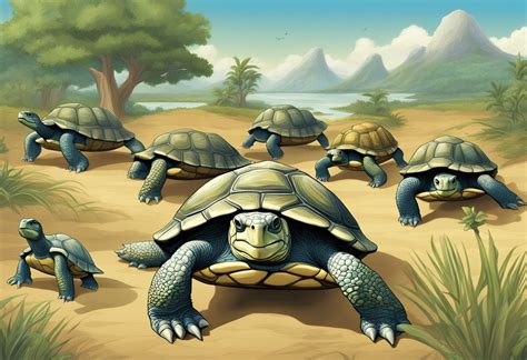 Lessons From A Two Headed Turtle The Struggle Survival And Beauty Of Natures Rare Miracles