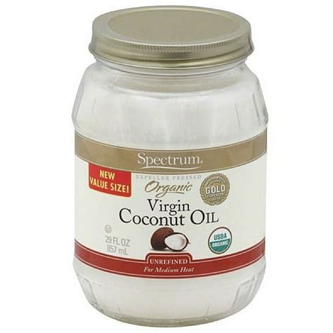 Coconut Oil