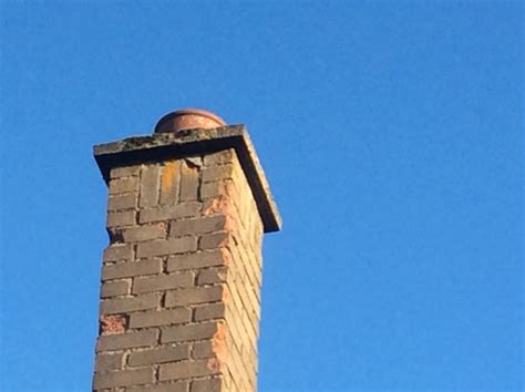 Removing This Chimney Stack Diynot Forums