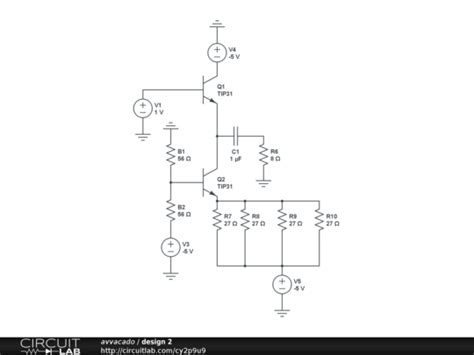 Design 2 CircuitLab