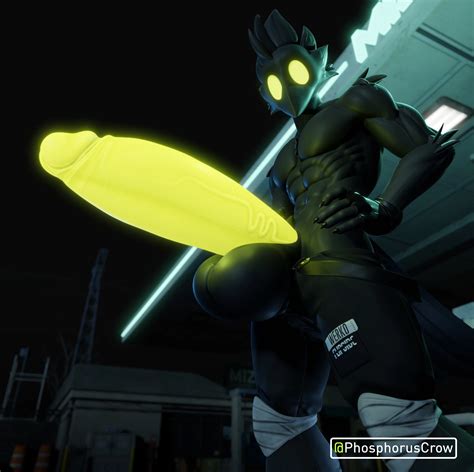 Ryze Phosphoruscrow Created By Phosphoruscrow Yiff Party