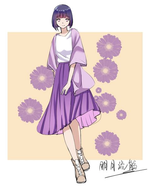 Hinata Dress Hinata Hyuga Wallpaper 44017102 Fanpop Page 15