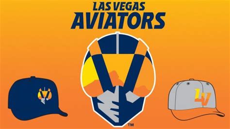 Las Vegas Aviators Sportslogosnet News