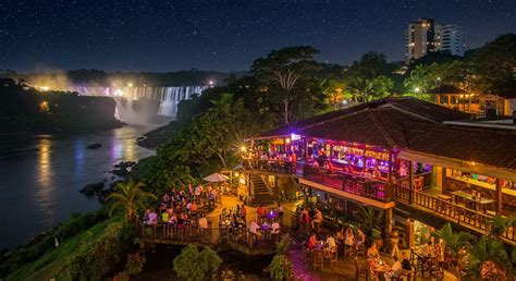 Things To Do In Puerto Iguazu Que Faire À Puerto Iguazu Wadpy